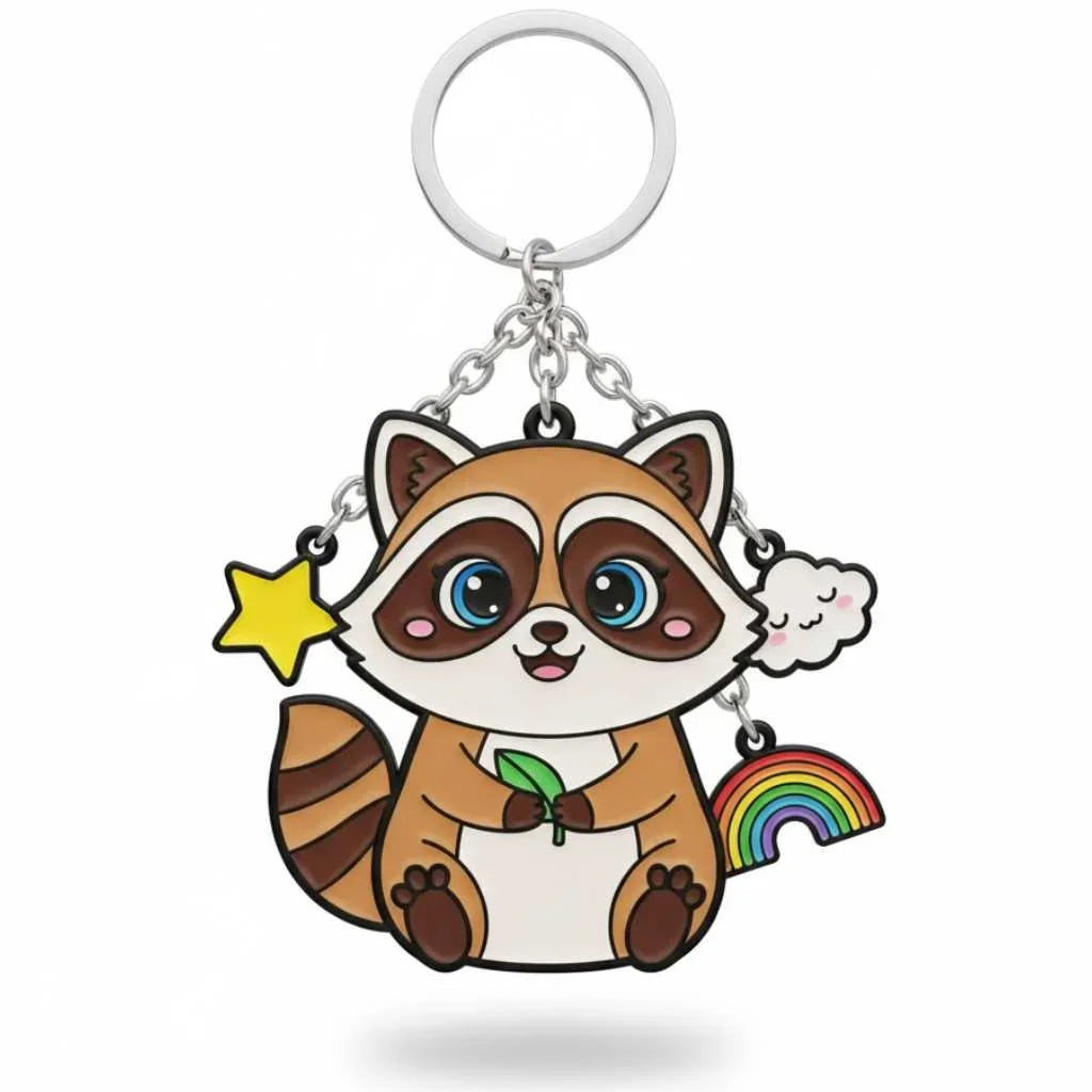 Keychains – DOD Kart
