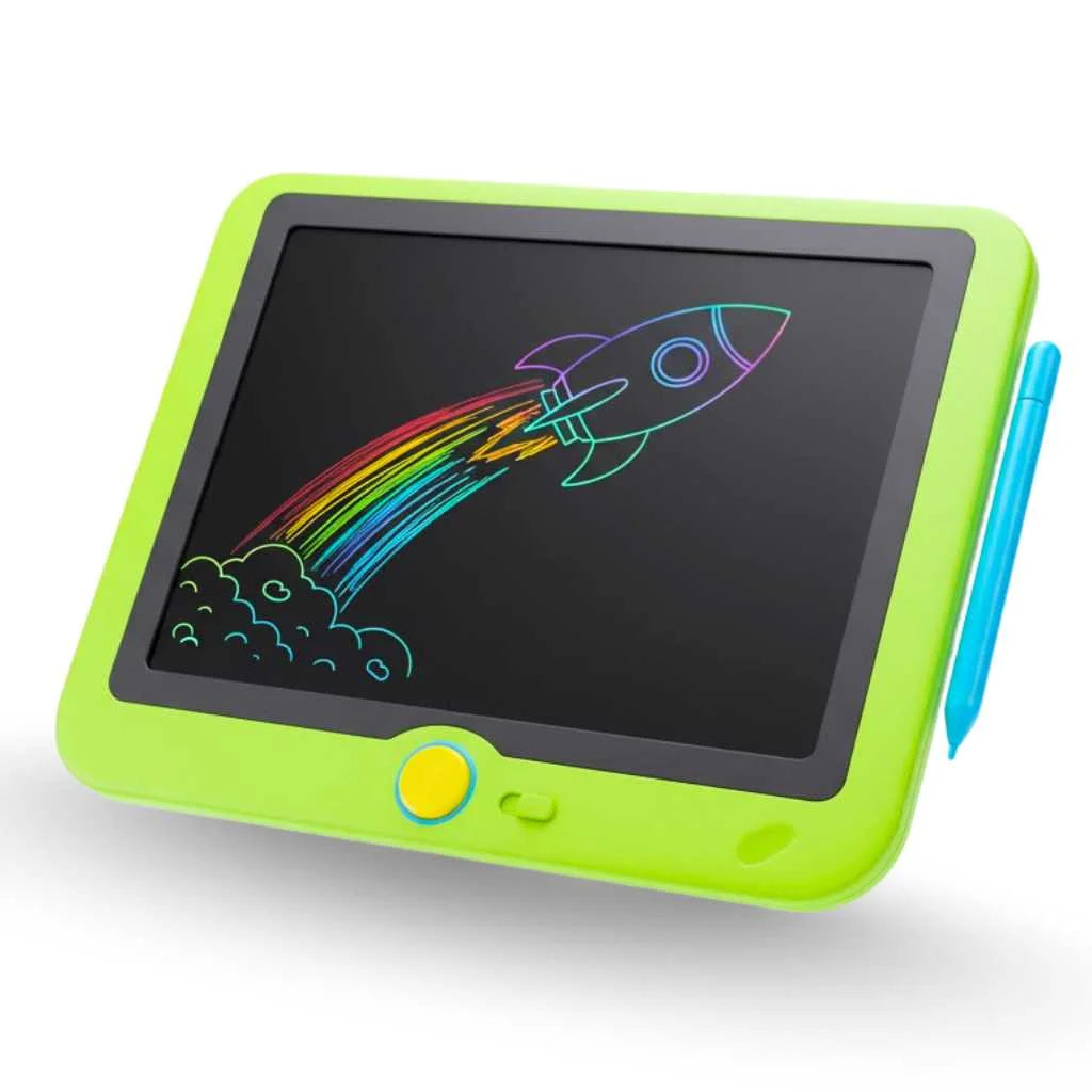 LCD Drawing Slate – DOD Kart
