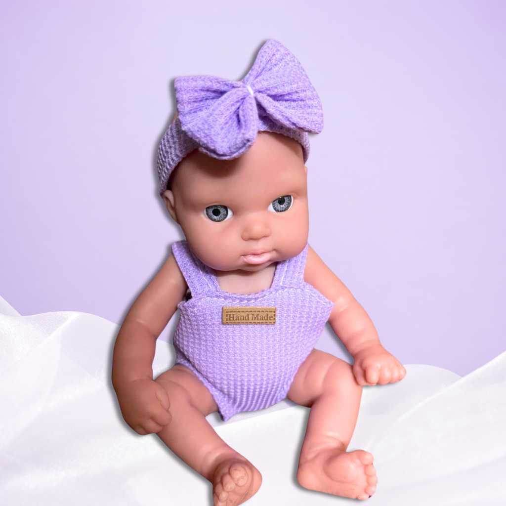 Cute and Chubby Hallo Baby Doll toy for Kids – DOD Kart